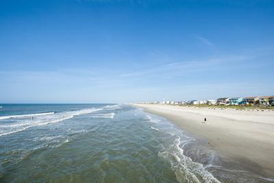 'Atlantic Beach, Outer Banks, North Carolina, United States of America ...