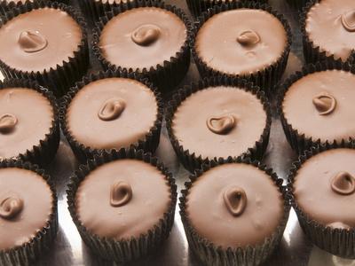 'Chocolates at the Ganong Chocolate Factory, New Brunswick, Canada ...