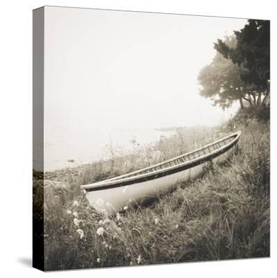 'Above the Tide' Stretched Canvas Print - Michael Kahn | Art.com