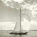 'Velsheda' Art Print - Michael Kahn | Art.com