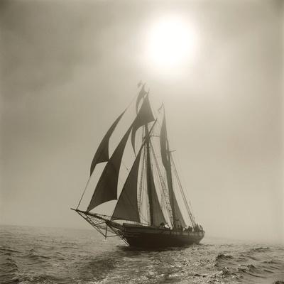 'Voyage' Giclee Print - Michael Kahn | Art.com