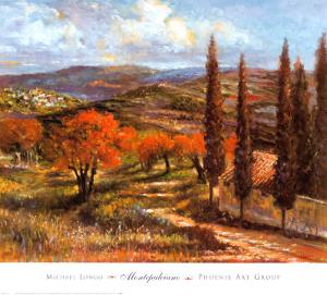 Michael Longo Art: Prints, Paintings, Posters & Framed Wall Artwork for ...