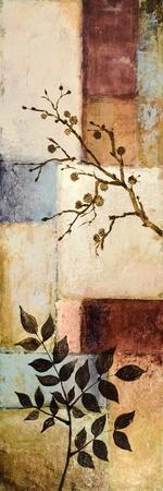 'Through the Seasons III' Art Print - Michael Marcon | Art.com