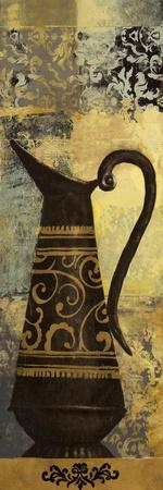 'Vintage Vessel I' Art Print - Michael Marcon | Art.com