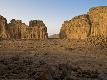'Wonderful Rock Formations in the Sahara Desert, Algeria, North Africa ...