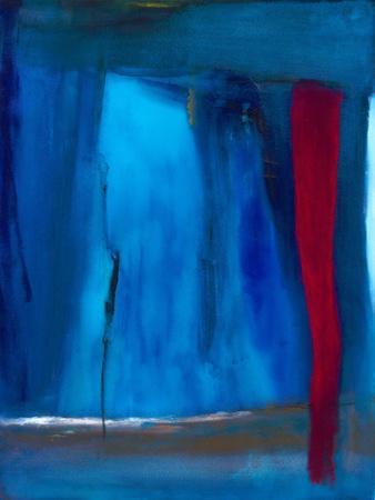 Subterranean Art Print - Michelle Oppenheimer | Art.com