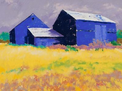 'A Fine Day' Art Print - Mike Kelly | Art.com