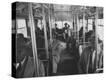 'Ministers and Others Riding a Bus to Protest Against Segregated ...