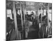 'Ministers and Others Riding a Bus to Protest Against Segregated ...