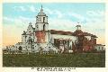 'Mission San Luis Rey, Oceanside, San Diego County, California' Art ...