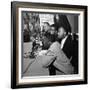 'MLK Freedom Rides 1961' Photographic Print - RWT | Art.com