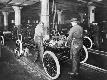 'Model T Being Assembled in Ford Plant' Photographic Print | Art.com