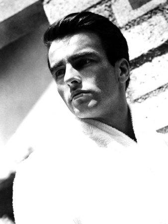 'Montgomery Clift' Photo | Art.com