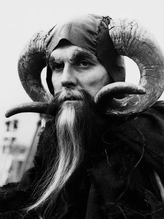 'Monty Python and the Holy Grail, John Cleese, 1975' Photo | Art.com