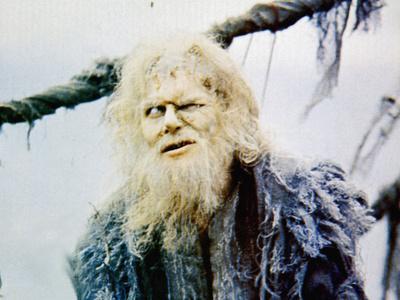 Terry Gilliam Monty Python Holy Grail