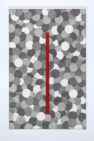 'Move along Now; Nothing to See' Giclee Print - Alex Dunn | Art.com