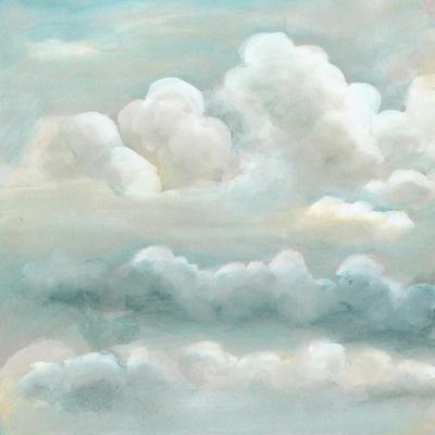 'Cloud Study II' Art Print - Naomi McCavitt | Art.com