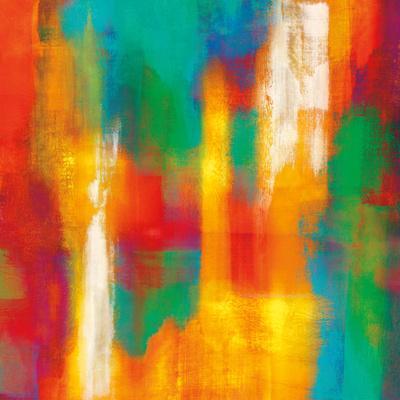 'Lust For Life II' Art Print - Natalie Rhodes | Art.com