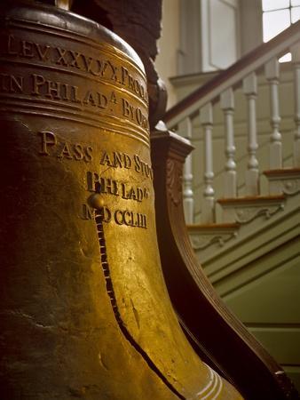 Historic Philadelphia Colonial America, 1976 (Photo) Giclee Print ...