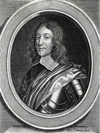 'Nathaniel Fiennes, Gucht' Art Print | Art.com