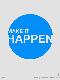 'Make it Happen Poster' Art Print - NaxArt | Art.com