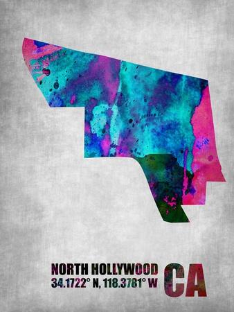 Hollywood Graphic Design