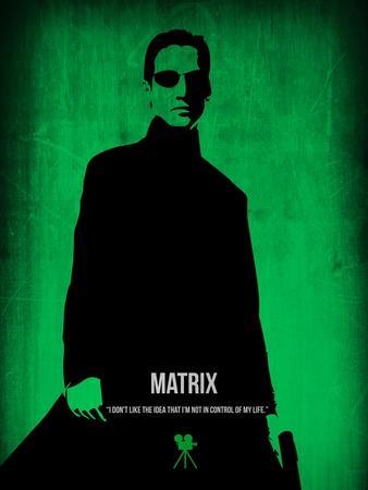 The Matrix (1999)