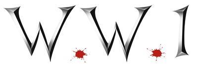 'World War One lettering' Giclee Print - Neale Osborne | Art.com