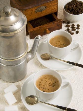 'Neapolitan Coffee, Neapolitan Coffee Machine and Coffee Grinder ...