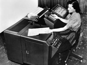 Office Workers Art: Prints, Paintings, Posters & Wall Art | Art.com