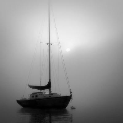 'Nautical II' Photographic Print - Nicholas Bell Photography | Art.com
