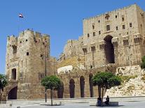 'Turkey, Istanbul, Hagia Sophia; Detail from the Deesis Mosaic ...