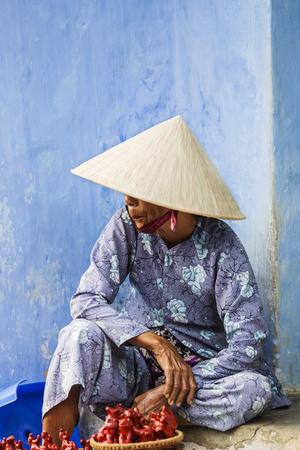 Vietnam, Quang Nam Province Photographic Print - Nigel Pavitt | Art.com