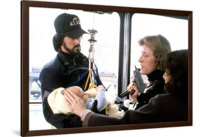 NIGHTHAWKS, 1981 directed by BRUCE MALMUTH Sylvester Stallone and ...