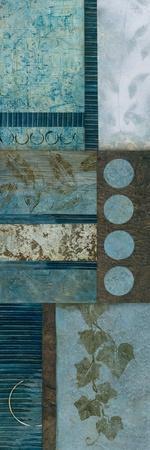 'Northern Lights II' Art Print - Norm Olson | Art.com