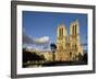 'Notre Dame De Paris, Ile De La Cite, Paris, France' Photographic Print ...