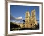 'Notre Dame De Paris, Ile De La Cite, Paris, France' Photographic Print ...