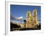 'Notre Dame De Paris, Ile De La Cite, Paris, France' Photographic Print ...