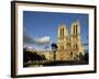 'Notre Dame De Paris, Ile De La Cite, Paris, France' Photographic Print ...