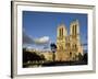 'Notre Dame De Paris, Ile De La Cite, Paris, France' Photographic Print ...