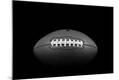 Classic American Football Photographic Print - nytumbleweeds | Art.com