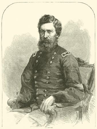 'O O Howard, July 1864' Giclee Print | Art.com