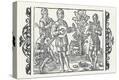 'Piper Performs with Players of Three Types of Stringed Instruments, a ...