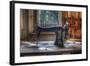 'Old Sewing Machine' Photographic Print - Nathan Wright | Art.com