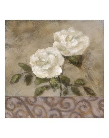 Spring Beauty Art Print - Onan Balin | Art.com