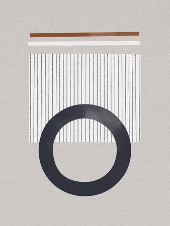 Kalvo - Arid Giclee Print - Otto Gibb | Art.com