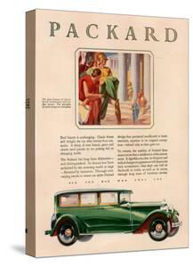 Packard artwork for sale, Posters and Prints at Art.com