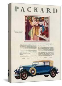 Packard artwork for sale, Posters and Prints at Art.com