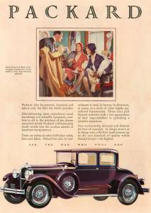 Packard Art for Sale: Prints, Paintings, Posters & Framed Wall Artwork ...