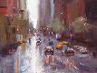 'Slick (NYC)' Giclee Print - Pam Ingalls | Art.com
